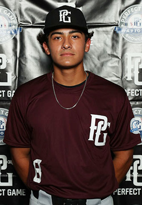 Kaiden Lopez Class of 2024 - Player Profile | Perfect Game USA