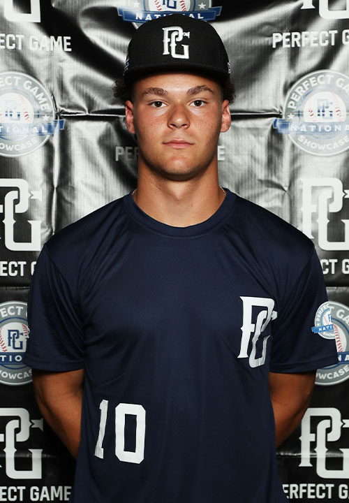 Theo Gillen Class of 2024 - Player Profile | Perfect Game USA