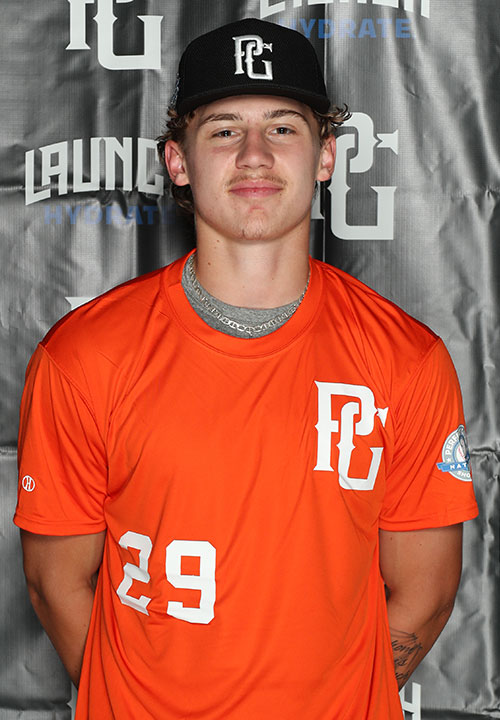 Carson Wiggins Class of 2024 - Player Profile | Perfect Game USA