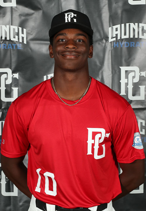 Conrad Cason Class of 2024 - Player Profile | Perfect Game USA