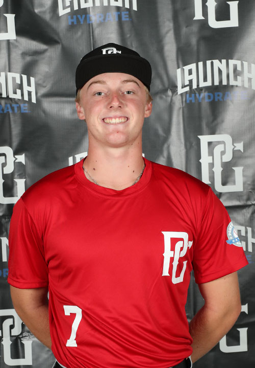 Cade Brown Class of 2024 - Player Profile | Perfect Game USA