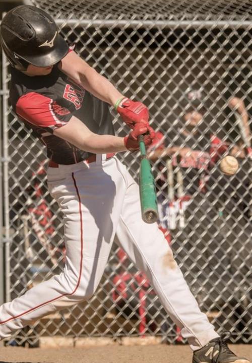 Morgan McGuire Class of 2028 - Player Profile | Perfect Game USA