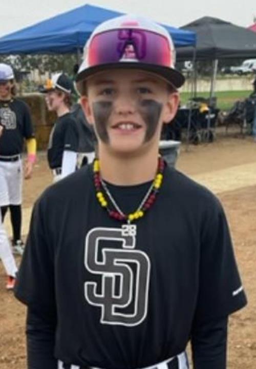 Jace Norris Class of 2030 - Player Profile | Perfect Game USA