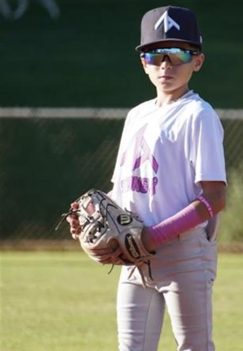 Matthew Vazquez Class of 2031 - Player Profile | Perfect Game USA