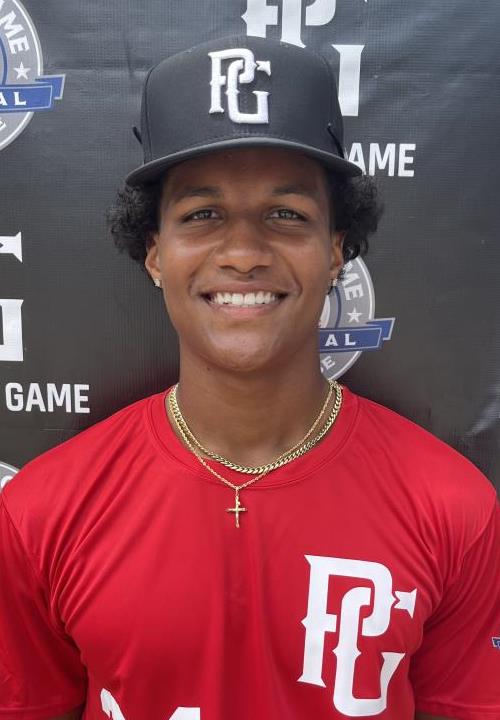 Kaleb Traylor Class of 2026 - Player Profile | Perfect Game USA