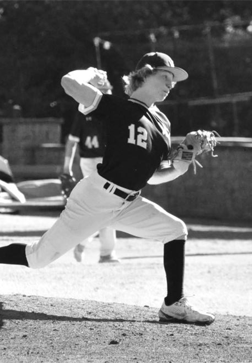 Cade Butler Class of 2028 - Player Profile | Perfect Game USA