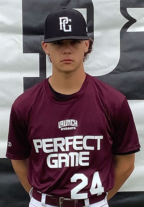 Matthew Moffitt Class of 2024 - Player Profile | Perfect Game USA