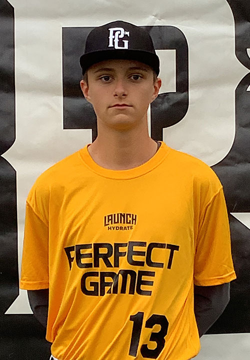 Ryan Astorga Class of 2027 - Player Profile | Perfect Game USA