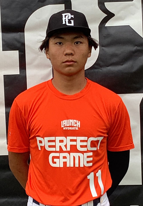 Elijah Kwon Class of 2027 - Player Profile | Perfect Game USA