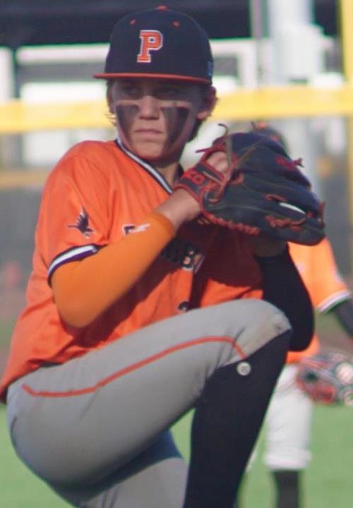 Ryan Curry Class of 2029 - Player Profile | Perfect Game USA