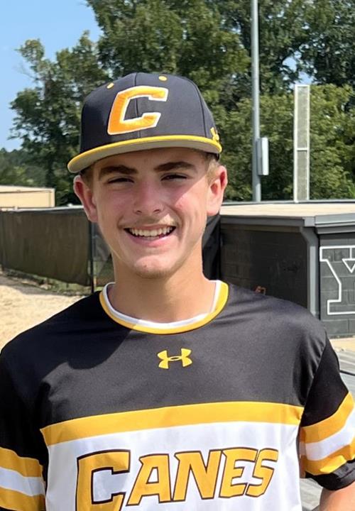 Ryder Thompson Class of 2028 - Player Profile | Perfect Game USA