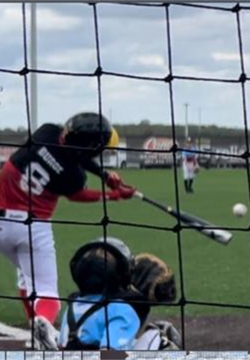 Spencer Burge Class of 2031 - Player Profile | Perfect Game USA