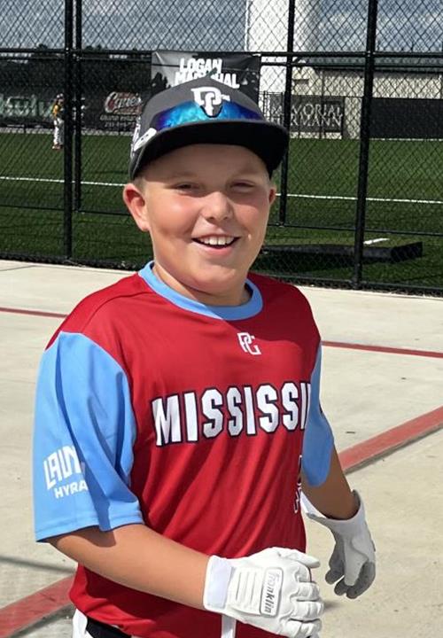 Will Bayless Class of 2032 - Player Profile | Perfect Game USA