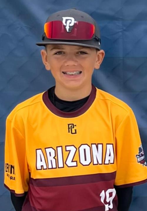 Jase Brazil Class of 2031 - Player Profile | Perfect Game USA