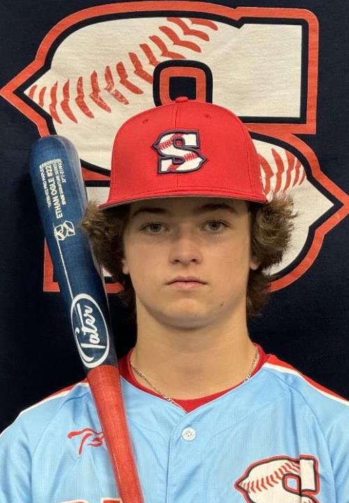 Ethan Ogle Class of 2028 - Player Profile | Perfect Game USA