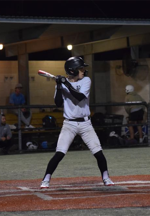 Brayden Cole Class of 2027 - Player Profile | Perfect Game USA