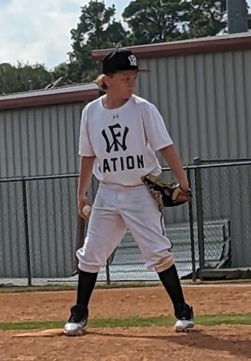 Camden Miller Class of 2030 - Player Profile | Perfect Game USA