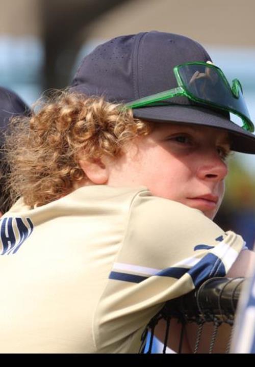 Marshall Kuhn Class of 2028 - Player Profile | Perfect Game USA