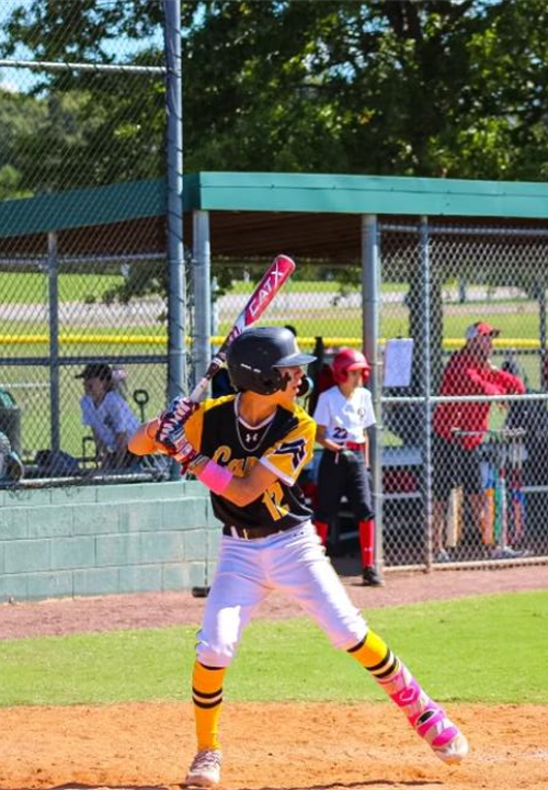 Izaiah Torres-Hval Class of 2028 - Player Profile | Perfect Game USA