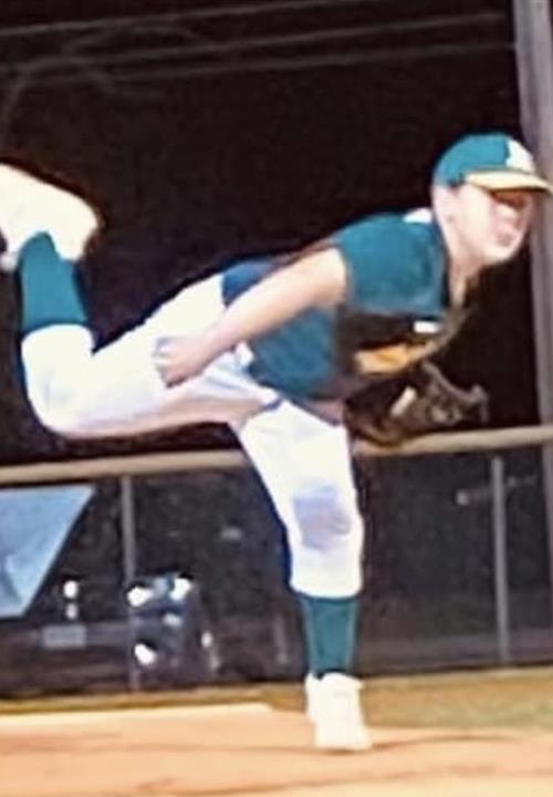 Conner Allen Class of 2031 - Player Profile | Perfect Game USA