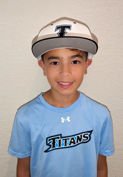 Isaiah Roberts Class of 2030 - Player Profile | Perfect Game USA