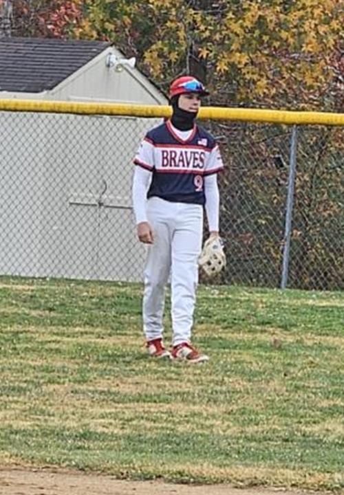 Cooper Bilhimer Class of 2028 - Player Profile | Perfect Game USA