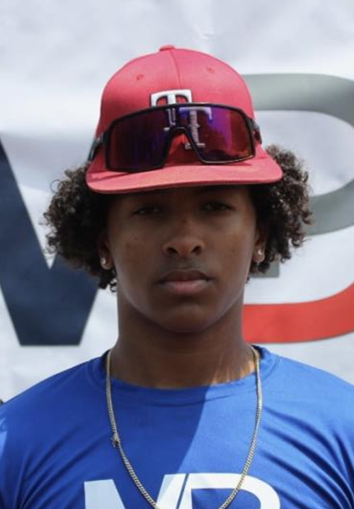 Tyler Townsend Class of 2026 - Player Profile | Perfect Game USA