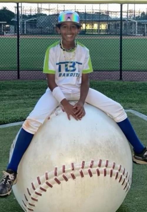 Jonathan Jayden Alejo Class of 2031 - Player Profile | Perfect Game USA