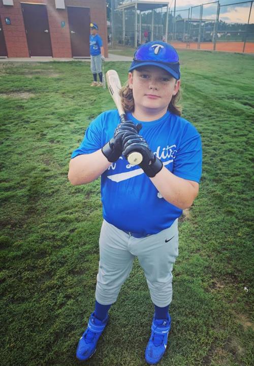 Corbin Evenson Class of 2031 - Player Profile | Perfect Game USA