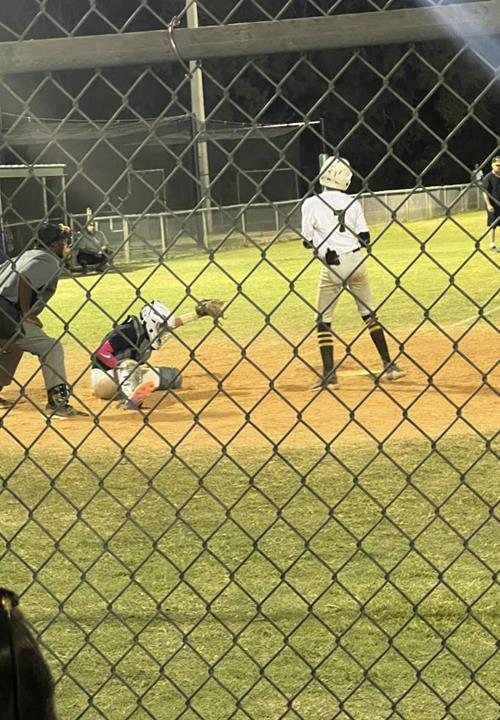 Tanner Klentz Class of 2029 - Player Profile | Perfect Game USA