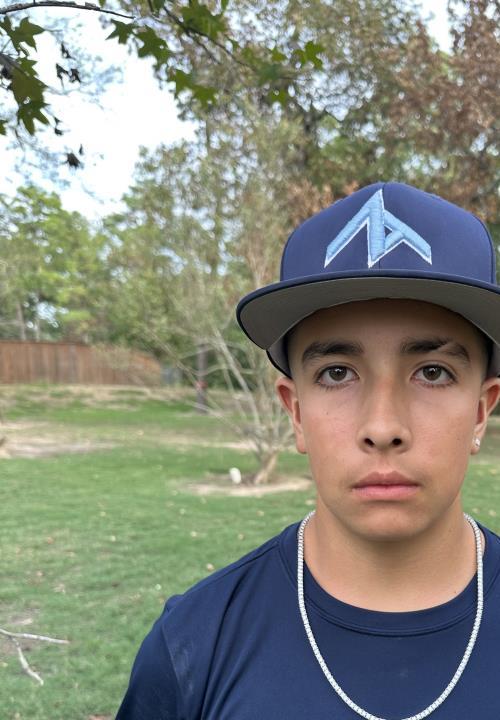 Matthew Quintanilla Class of 2029 - Player Profile | Perfect Game USA