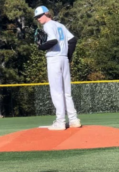 Jayden Wilson Class of 2026 - Player Profile | Perfect Game USA