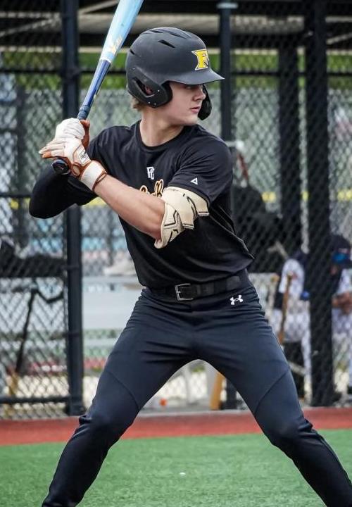 Kyle Sanderson Class of 2026 - Player Profile | Perfect Game USA