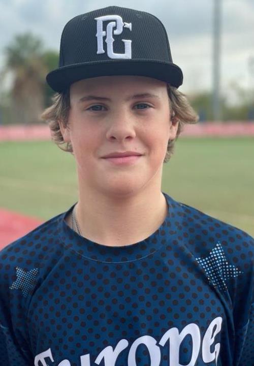 Travis Yockel Class of 2028 - Player Profile | Perfect Game USA