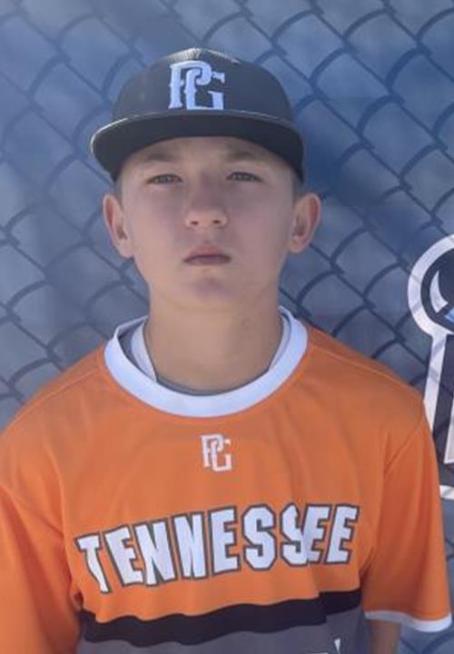 Colton Pyles Class of 2029 - Player Profile | Perfect Game USA