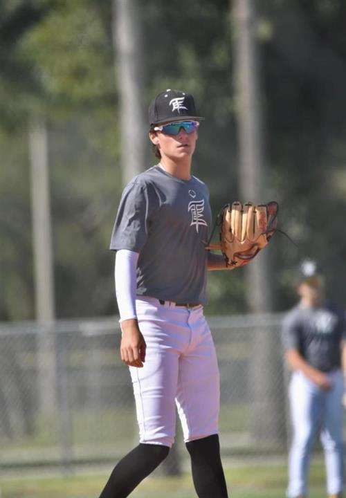 Ethan Wheeler Class of 2027 - Player Profile | Perfect Game USA