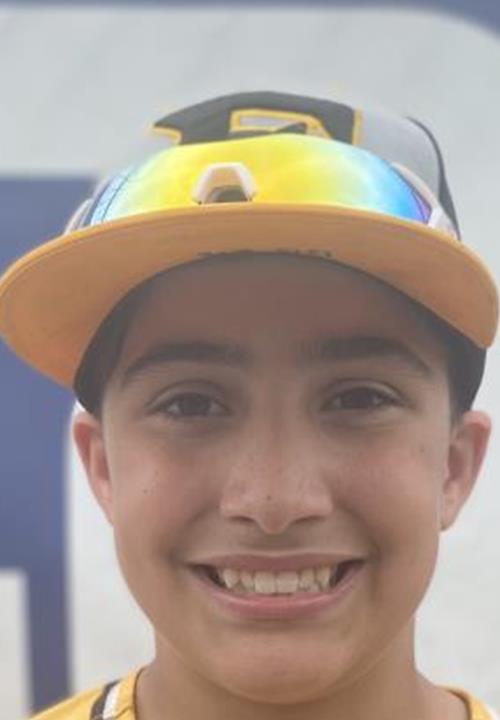 Brayden Bove Class of 2030 - Player Profile | Perfect Game USA