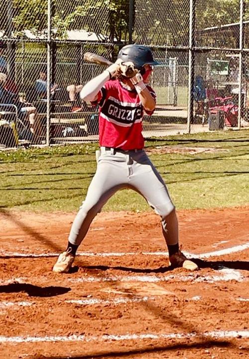 Cooper Jackson Class of 2029 - Player Profile | Perfect Game USA