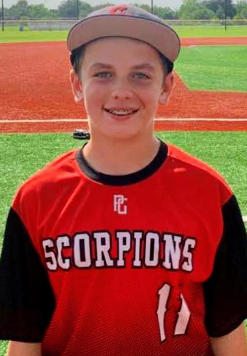 Logan Sticklen Class of 2029 - Player Profile | Perfect Game USA