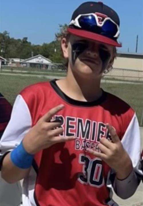 Brayden Garcia Class of 2028 - Player Profile | Perfect Game USA