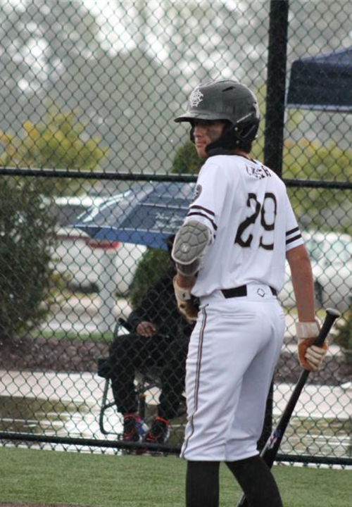 Reilly Custar Class of 2027 - Player Profile | Perfect Game USA