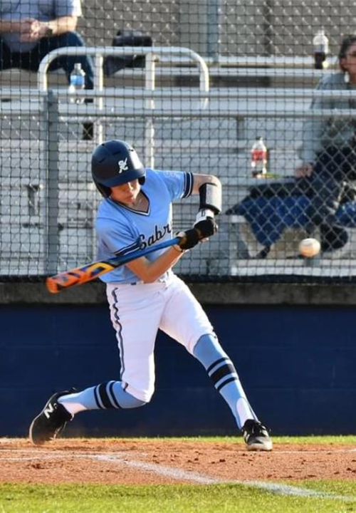 Cash Conner Class of 2028 - Player Profile | Perfect Game USA