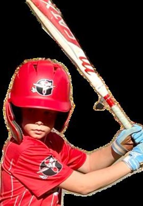 Braxton Dale Class of 2033 - Player Profile | Perfect Game USA