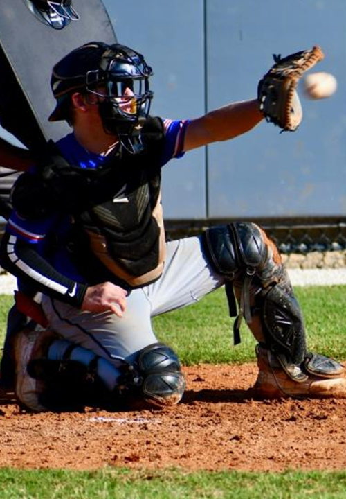 Brandon Wagner Class of 2029 - Player Profile | Perfect Game USA