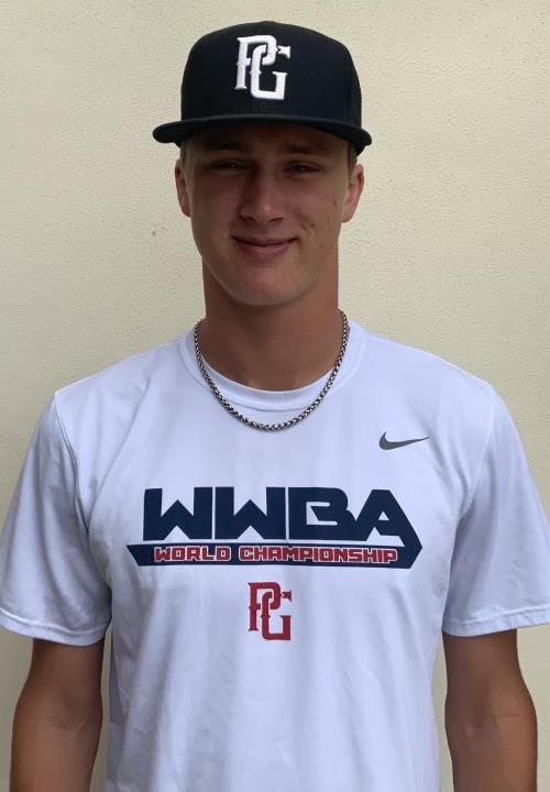Drew Buchanan Class of 2025 - Player Profile | Perfect Game USA