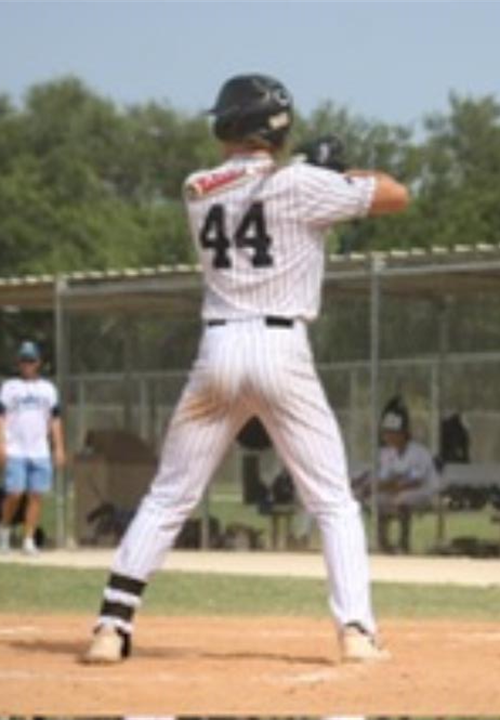 Zachary Malvasio Class of 2025 - Player Profile | Perfect Game USA