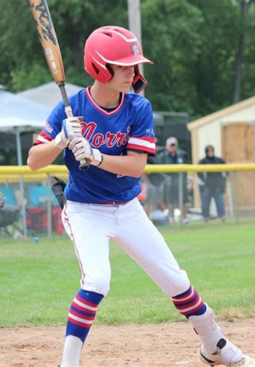 Landon Loos Class of 2028 - Player Profile | Perfect Game USA