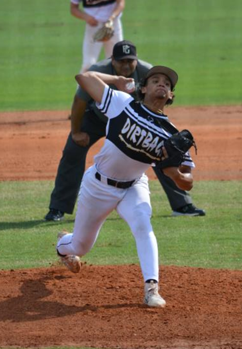 Jayden Davis Class of 2026 - Player Profile | Perfect Game USA