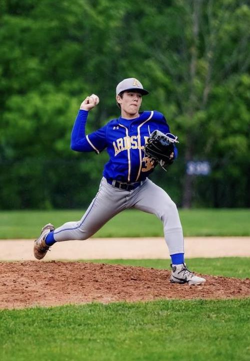 James Sheerin Class of 2028 - Player Profile | Perfect Game USA