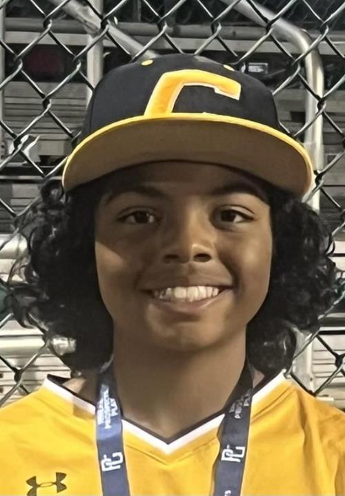 Alexander Osborne Class of 2031 - Player Profile | Perfect Game USA